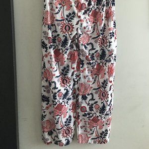 Roberta Roller Rabbit | Pants & Jumpsuits | New Roller Rabbit Pants L ...